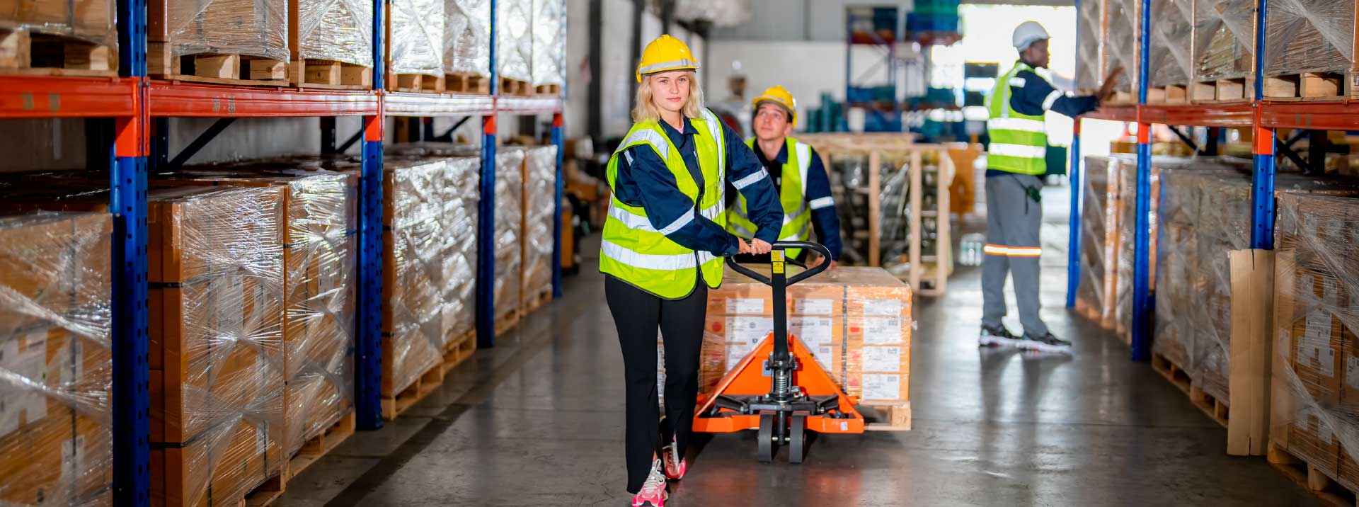 Welcome to Trade Border Logistics – Optimizing Your Global Supply Chain ...